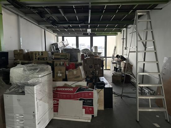 REVV, 1 Corporation Drive, 799 sqft, Factory / Workshop (B2) For Rent ...