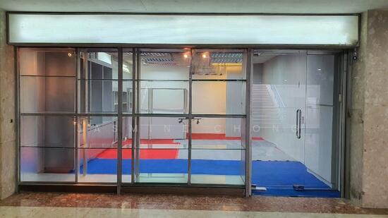 High Street Centre, 1 North Bridge Road, 377 sqft, Mall Shop For Sale ...