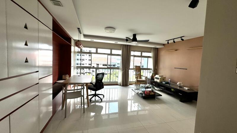 1,475 Homes for Rent in Alexandra / Commonwealth