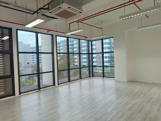 Primz Bizhub, 21 Woodlands Close singapore, 1604 sqft, Light Industrial ...