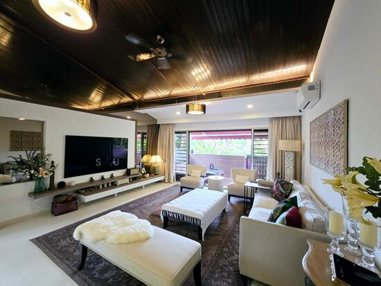 CLEMENTI PARK Super Renovated Super Elegant, Nearby Clementi Park ...