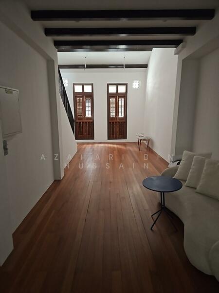 61 Rowell Road, Rowell Road, 1,063 sqft, Shop / Shophouse For Sale, by ...