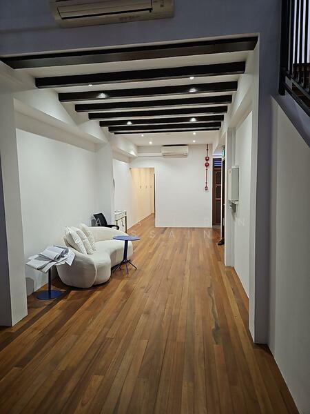 61 Rowell Road, Rowell Road, 1,063 sqft, Shop / Shophouse For Sale, by ...