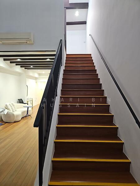 61 Rowell Road, Rowell Road, 1,063 sqft, Shop / Shophouse For Sale, by ...