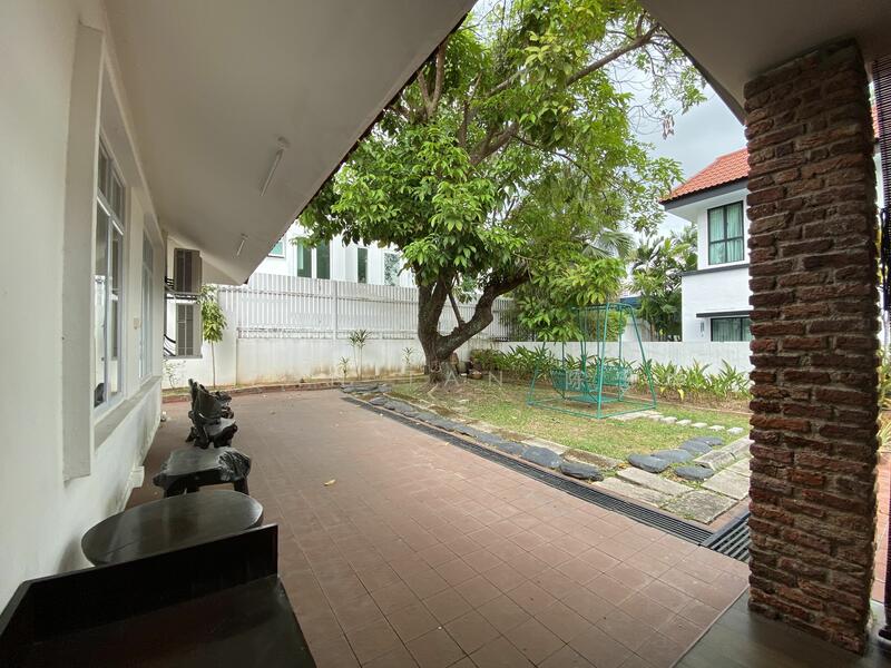 2,925 Landed Houses For Rent in Singapore