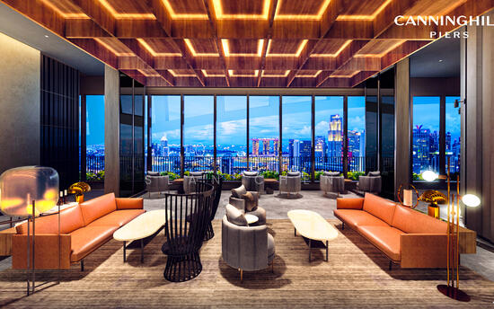 CanningHill Piers Condominium For Sale at S$ 7,505,000 | PropertyGuru ...