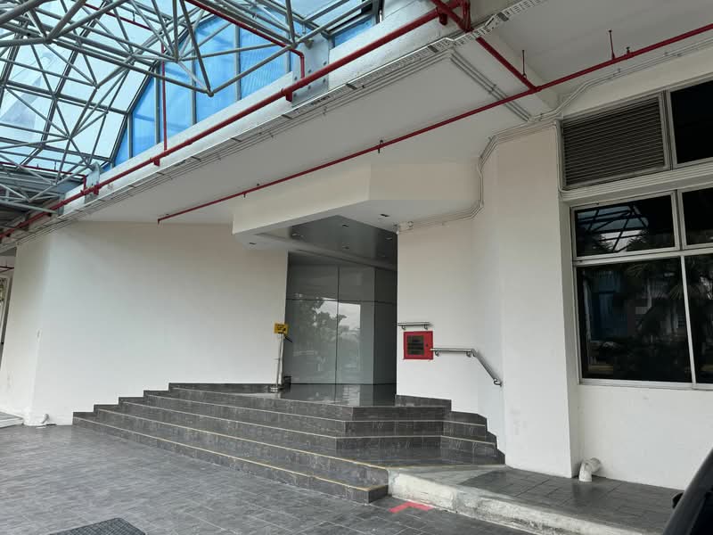221 Commercial Properties for Rent - Warehouse Kitchen Rent in ...