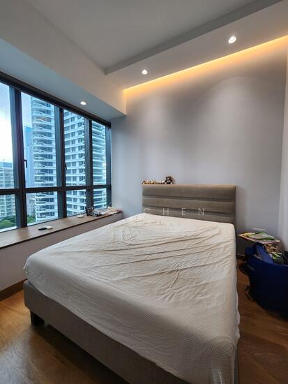 8 Saint Thomas, 10 Saint Thomas Walk, 1 Bedroom, 441 sqft, Condominium ...