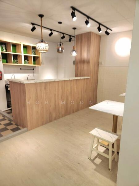 51 Lorong 6 Toa Payoh, 51 Lorong 6 Toa Payoh, 452 sqft, Shop ...