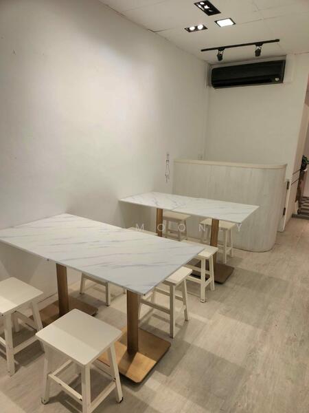 51 Lorong 6 Toa Payoh, 51 Lorong 6 Toa Payoh, 452 sqft, Shop ...