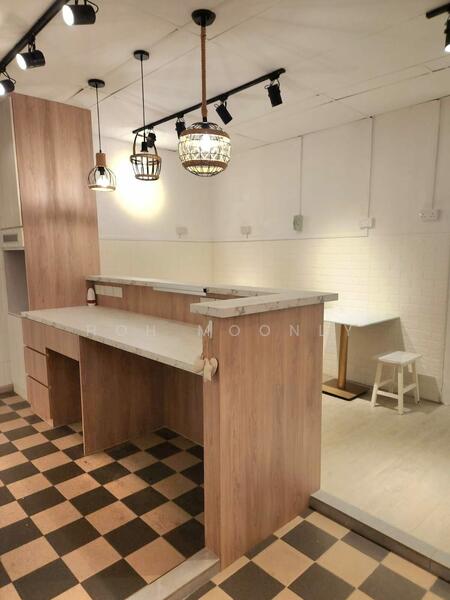 51 Lorong 6 Toa Payoh, 51 Lorong 6 Toa Payoh, 452 sqft, Shop ...