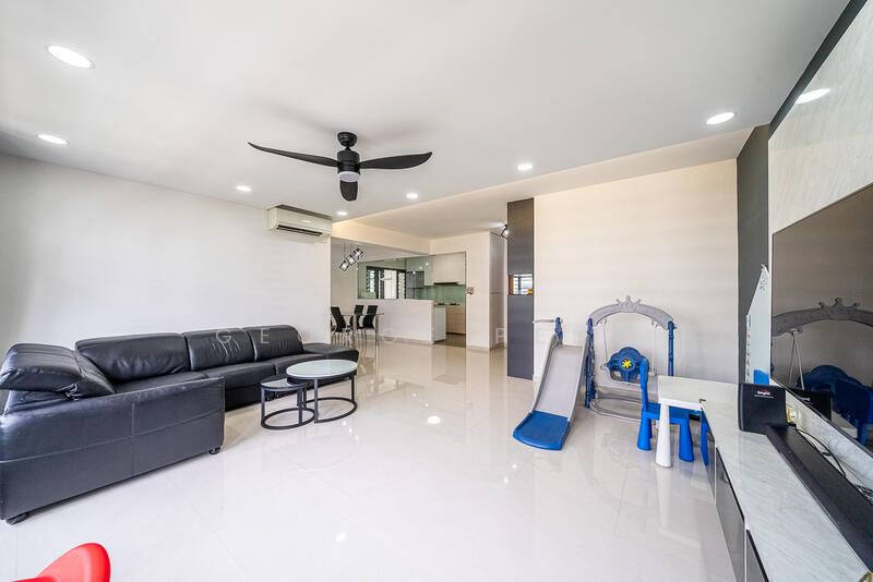 608B Tampines North Drive 1 HDB Flat For Sale at S$ 930,000 ...