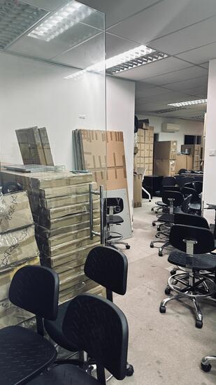 Ruby Industrial Complex, 80 Genting Lane, 1550 sqft, Factory / Workshop (B2) For Rent, by Ivy ...