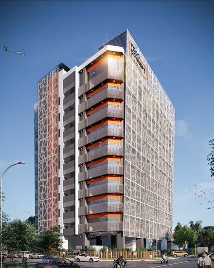 Food Concept @ Pandan, 239 Pandan Loop, 1905 sqft, Factory / Workshop ...