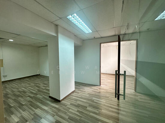 The Adelphi, 1 Coleman Street, 505 sqft, Office For Rent, by Chi Wai ...