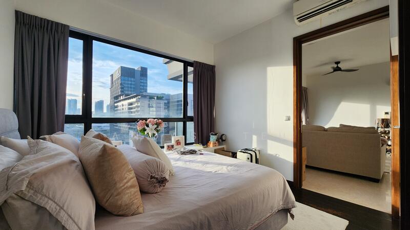 Spottiswoode Residences Condominium For Sale at S$ 1,379,000 ...