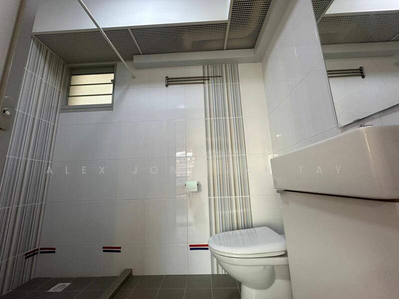 323D Sumang Walk, 323D Sumang Walk, 3 Bedrooms, 1000 sqft, HDB Flat For ...