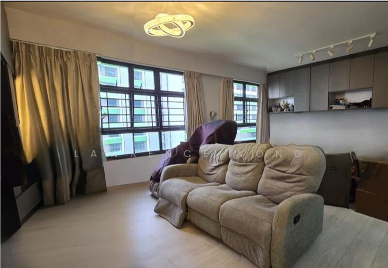 605A Tampines Street 61 HDB Flat For Sale at S$ 1,000,000 ...