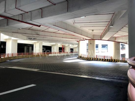 Jurong Logistics Hub, 31 Jurong Port Road, 14,449 sqft, Factory ...