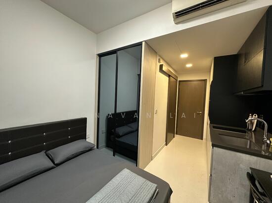 The Rise @ Oxley - Residences, 73 Oxley Rise, Room Rental, 300 sqft ...