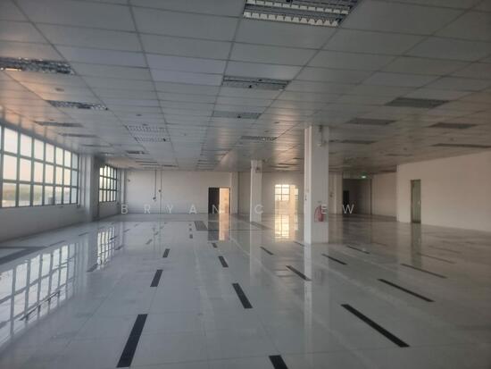 Tuas Avenue B1 Warehouse, , 8,000 sqft, Warehouse For Rent, by Bryan ...
