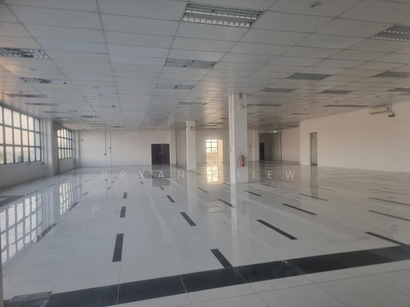 Tuas Avenue B1 Warehouse, , 8,000 sqft, Warehouse For Rent, by Bryan ...