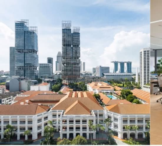 One Pearl Bank Condominium For Sale at S$ 1,214,131 | PropertyGuru ...