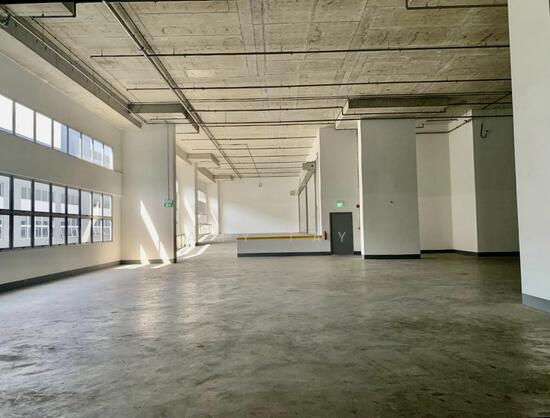 The Index, 110 Tuas South Ave 3, 34079 sqft, Factory / Workshop (B2 ...
