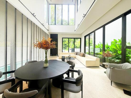 ⭐ONLY $8.X MIL !! BRAND NEW LANDED AT D10! ⭐ Corner Terrace For Sale at ...