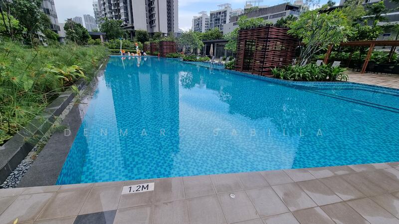 Parc Riviera for Sale in Singapore