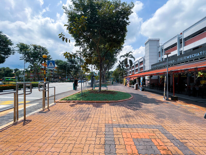 Coffee Shop for take over at Changi Village, , 3,100 sqft, Food ...