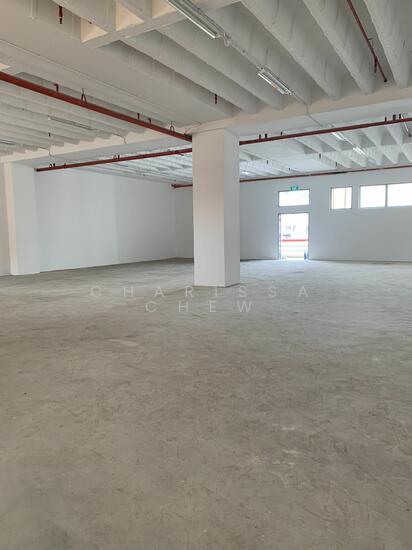 Ruby Land Complex, 52 Genting Lane, 3400 sqft, Light Industrial (B1 ...
