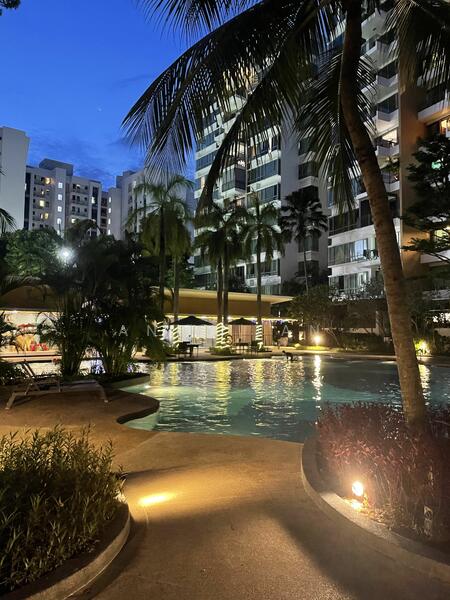 Casa Merah Condominium For Sale at S$ 1,398,000 | PropertyGuru Singapore