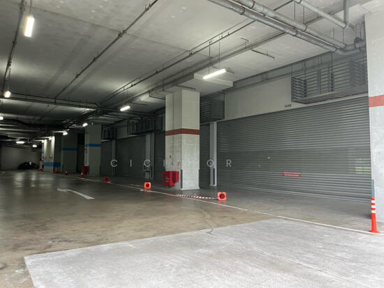 Carros Centre, 60 JALAN LAM HUAT, 1690 sqft, Factory / Workshop (B2 ...