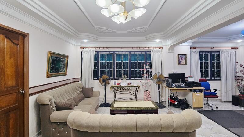 556 Pasir Ris Street 51 HDB Flat For Sale at S$ 738,000 | PropertyGuru Singapore