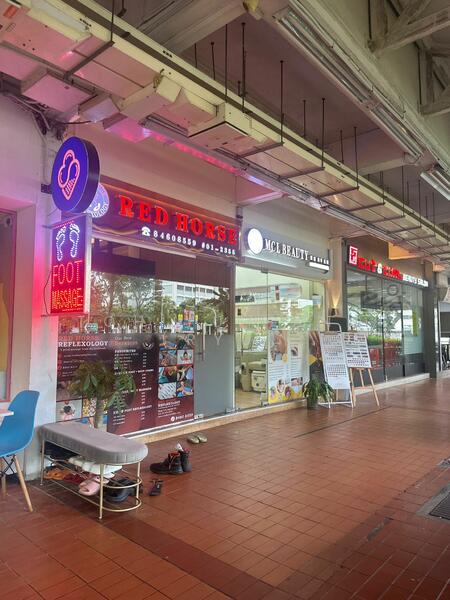 201E Tampines Street 23, 201E Tampines Street 23, 1678 sqft, Shop ...