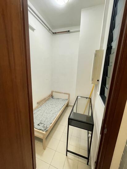 Tanglin View, 150 Prince Charles Crescent, Room Rental, 30 sqft ...