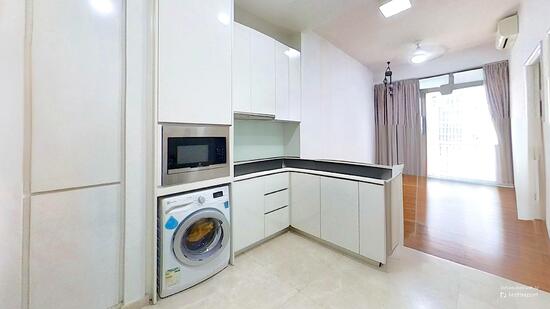 Kingsford Hillview Peak Condominium For Sale at S$ 828,000 ...