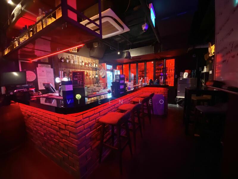 BISTRO BAR AND LIVE ENTERTAINMENT FOR TAKEOVER AT BUGIS, Rochor Canal ...