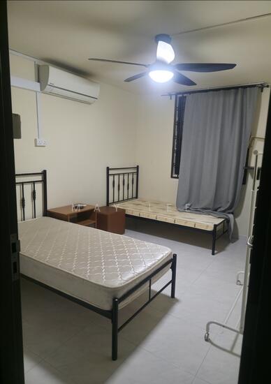 24 Balam Road, 24 Balam Road, Room Rental, 180 sqft, HDB Flat For Rent ...