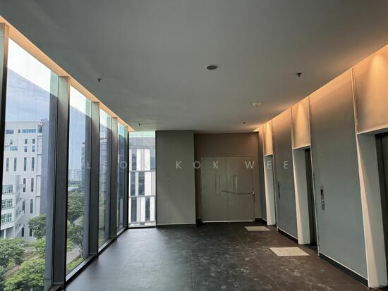 Tai Seng light industrial office above mrt with office use, Tai Seng ...