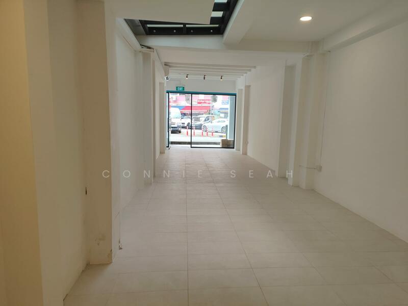 2 Storey Little India Shophouse for Sale, , 2750 sqft, Shop / Shophouse ...