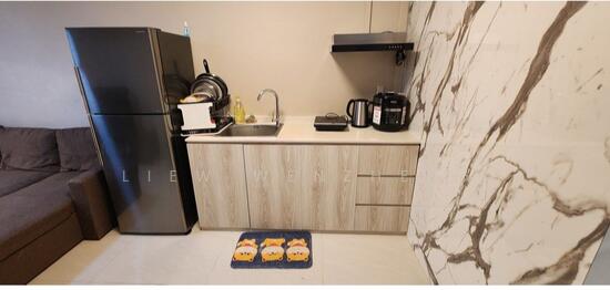 122 Marsiling Rise, 122 Marsiling Rise, Studio, 388 sqft, HDB Flat For ...