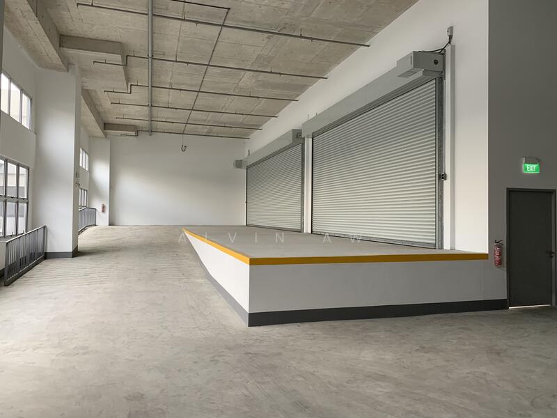 204 Commercial Properties for Rent - Tuas View Dormitory in Singapore ...