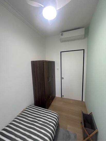 Heritage View, 10 Dover Rise, Room Rental, 100 sqft, Condominium For ...