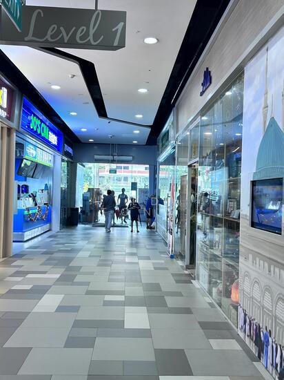 Junction Nine, Yishun Avenue 9, 398 sqft, Mall Shop For Sale, by Hilda ...