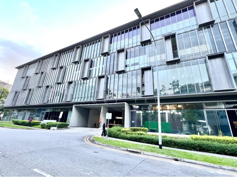 10 Commercial Properties for Sale at Tagore 8 | CommercialGuru Singapore