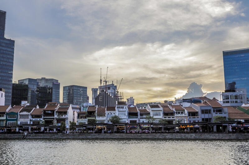 RESTAURANT / BAR / BISTRO @ BOAT QUAY, Boat Quay, 4,131 sqft, Food ...