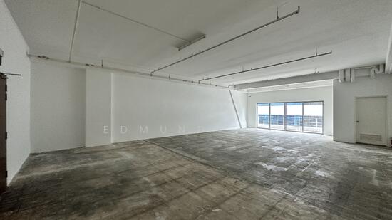 The Alexcier, 237 Alexandra Road, 1410 sqft, Light Industrial (B1) For ...