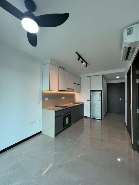 Normanton Park for Sale in Singapore